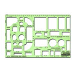 Rapidesign Engineers Drafting And Design Templates Isometric Piping ...