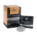 Java One Single Serve Coffee Pods House Blend Carton Of 14 - Office Depot