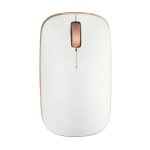 Azio Retro Classic Wireless Mouse 3.2 H x 6 W x 6 D Posh RM RCM L 02 ...