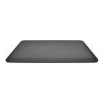 GelPro NewLife EcoPro Commercial Grade Anti Fatigue Floor Mat 48 x 20 ...