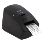 Brother QL 600 Label Printer - Office Depot