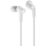 Belkin Wired USB C Earbud Headphones Black - Office Depot