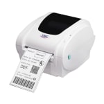 TSC TDP 247 Direct Thermal Performance Desktop Printer With Ethernet ...