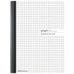 Office Depot Brand Composition Book 8 12 x 11 Quadrille Ruled 80 Sheets ...