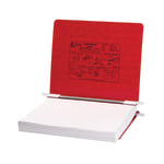Wilson Jones® Presstex® Data Binder With Retractable Hooks, 60% ...