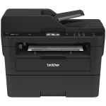 Brother IntelliFax 5750e Laser All In One Monochrome Printer - Office Depot