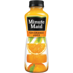 Minute Maid Lemonade 12 Oz Pack Of 24 - Office Depot