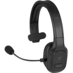 Poly Savi 8200 Office 8210 Headset Mono Wireless BluetoothDECT 6.0 449. ...