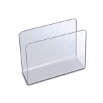 Azar Displays Small Lateral Desk File Holders 4 12 H x 5 34 W x 2 12 D ...