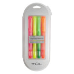 TUL Discbound Notebook Task Pads To Do Pack 3 x 7 12 50 Sheets Mint ...