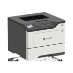 Lexmark MS621dn Laser Monochrome Printer - Office Depot