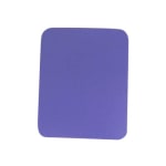 SKILCRAFT Mouse Pad Blue AbilityOne 7045 01 368 4809 - Office Depot