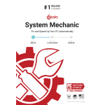 Iolo System Mechanic Pro Windows CDProduct Key - Office Depot