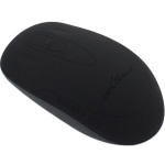 Seal Shield Mouse Optical Wireless Radio Frequency 2.40 GHz Black 1 ...