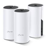 TP Link Deco W3600 Wireless AX Whole Home Mesh Wi Fi System DECO W36002 ...