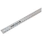 Empire Level 96 Heavy Duty Aluminum Straight Edge Ruler - Office Depot