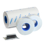 Garvey 1 Line Price Marking Labels 716 White 1200 Labels Per Roll Pack ...