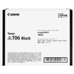 Canon T03 Original Laser Toner Cartridge Black 1 Each 51500 Pages ...
