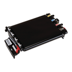 Lexmark CX820 Waste Toner Bottle Laser Color 115000 Pages 1 Each ...