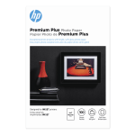HP Advanced Photo Paper for Inkjet Printers Glossy 4 x 6 66 Lb Pack Of ...