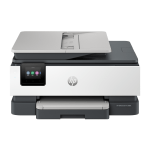HP OfficeJet Pro 8034e Wireless All in One Color Printer with 1 Full ...