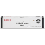 Canon GPR 42 Black original toner cartridge for imageRUNNER ADVANCE ...
