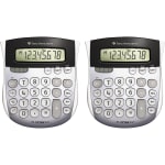 Texas Instruments TI 1795SV SuperView Desktop Display Calculator ...