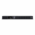 CyberPower Smart App LCD UPS Series Black OR500LCDRM1U - Office Depot
