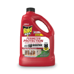 Raid Max Perimeter Protection Bug Spray 30 Oz Bottle - Office Depot