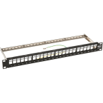 Tripp Lite 1U Rack Mount Power Strip with 12 Right Angle Outlets ...