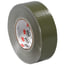 3M Highland 6969 Duct Tape 3 Core 2 x 180 Olive Green Case Of 3 ...