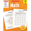 Scholastic Success With Math Workbook Grade 3 - Office Depot