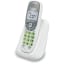 VTech CS6114 DECT 6.0 Digital Cordless Phone With Caller IDCall Waiting ...