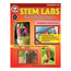 Mark Twain Media STEM Labs for Life Science Grades 6 8 - Office Depot