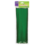 Chenille Kraft Green Jumbo Pipe Cleaners Pack Of 100 - Office Depot