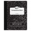 Pacon Composition Book College Ruled 9 1316 x 7 12 100 Sheets 200 Pages ...