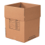 Office Depot Boxes 18 x 18 x 24 Kraft 6PK - Office Depot