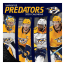 Turner Licensing Predators Calendar 2020 - Office Depot