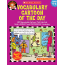Scholastic Vocabulary Cartoons - Office Depot