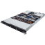 Gigabyte R180 F34 Barebone System 1U Rack mountable Intel C612 Chipset ...