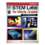 Mark Twain Media STEM Labs For Middle Grades Grades 5 8 - Office Depot