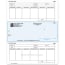 Custom Laser Accounts Payable Checks For One Write Plus 8 12 x 11 Box Of 250 - Office Depot