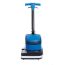 Clarke MA30 13B Micro Scrubber 1.5 HP 14 Blue - Office Depot