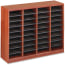 Safco E Z Stor Light Wood Literature Organizers 750 x Sheet 36 ...