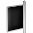 Azar Displays Double Sided Slide In Frame For Sky Tower Displays 28 x ...