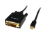 6 ft Mini DisplayPort to DVI Cable MM - Office Depot
