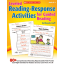 Scholastic Leveled Reading Response Activities For Guided Reading ...