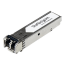 StarTech.com Brocade XBR 000180 Compatible SFP Module 10GBASE SR 10GE SFP 10GbE Multimode Fiber ...
