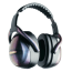 M1 Earmuffs 29 dB NRR Exclusive Iridescent Color Spring Steel Band - Office Depot