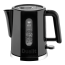 Dualit Studio Kettle 1.5 Qt BlackChrome - Office Depot